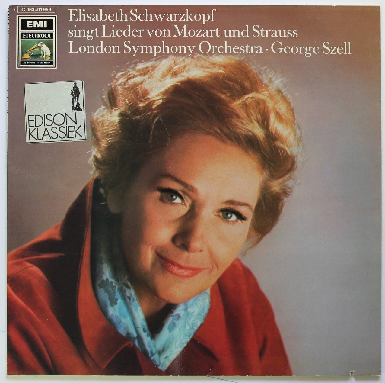 Artist Elisabeth Schwarzkopf - Page 2