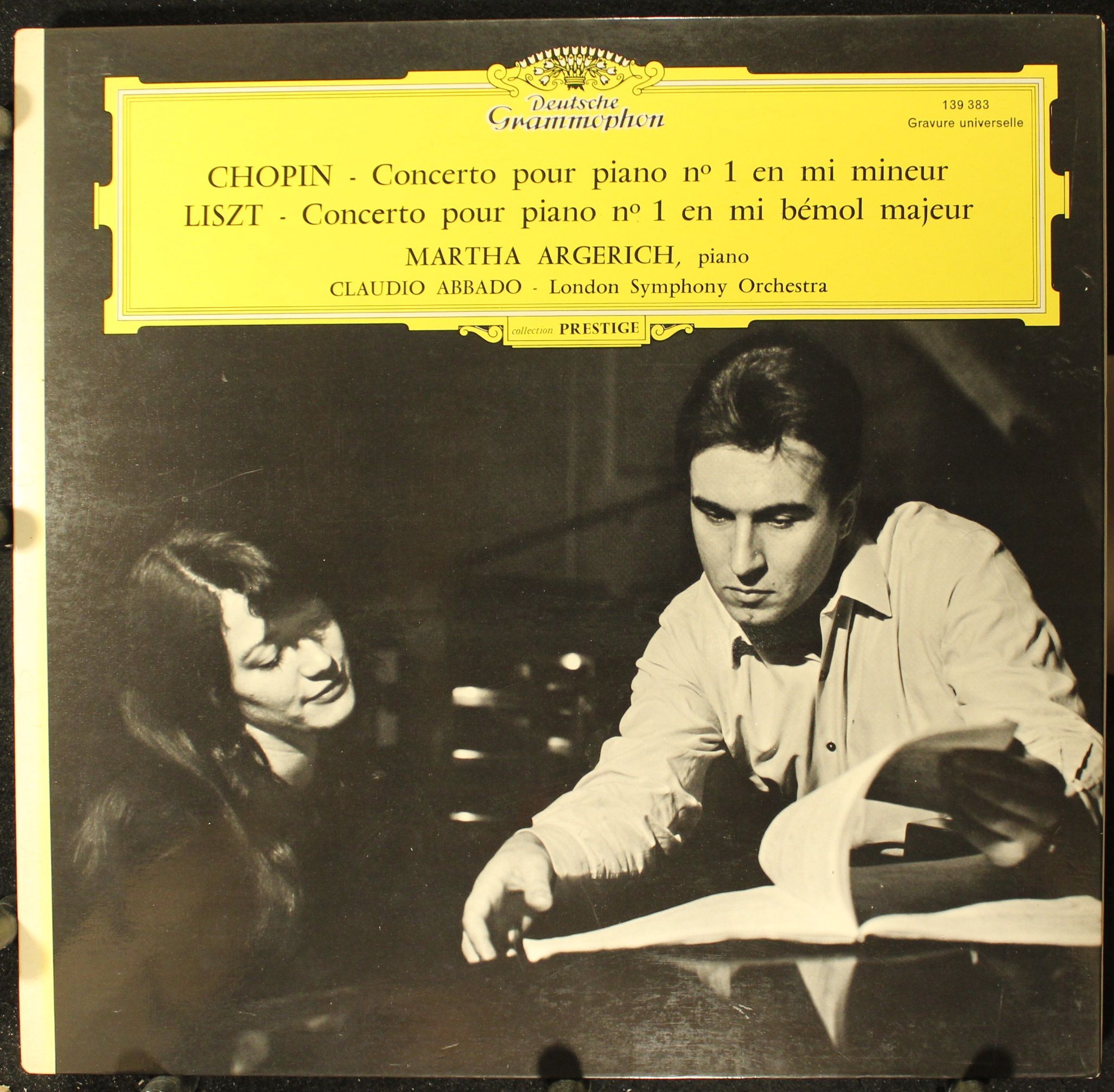 アーティスト Abbado London Symphony Orchestraの商品は、37 点。
