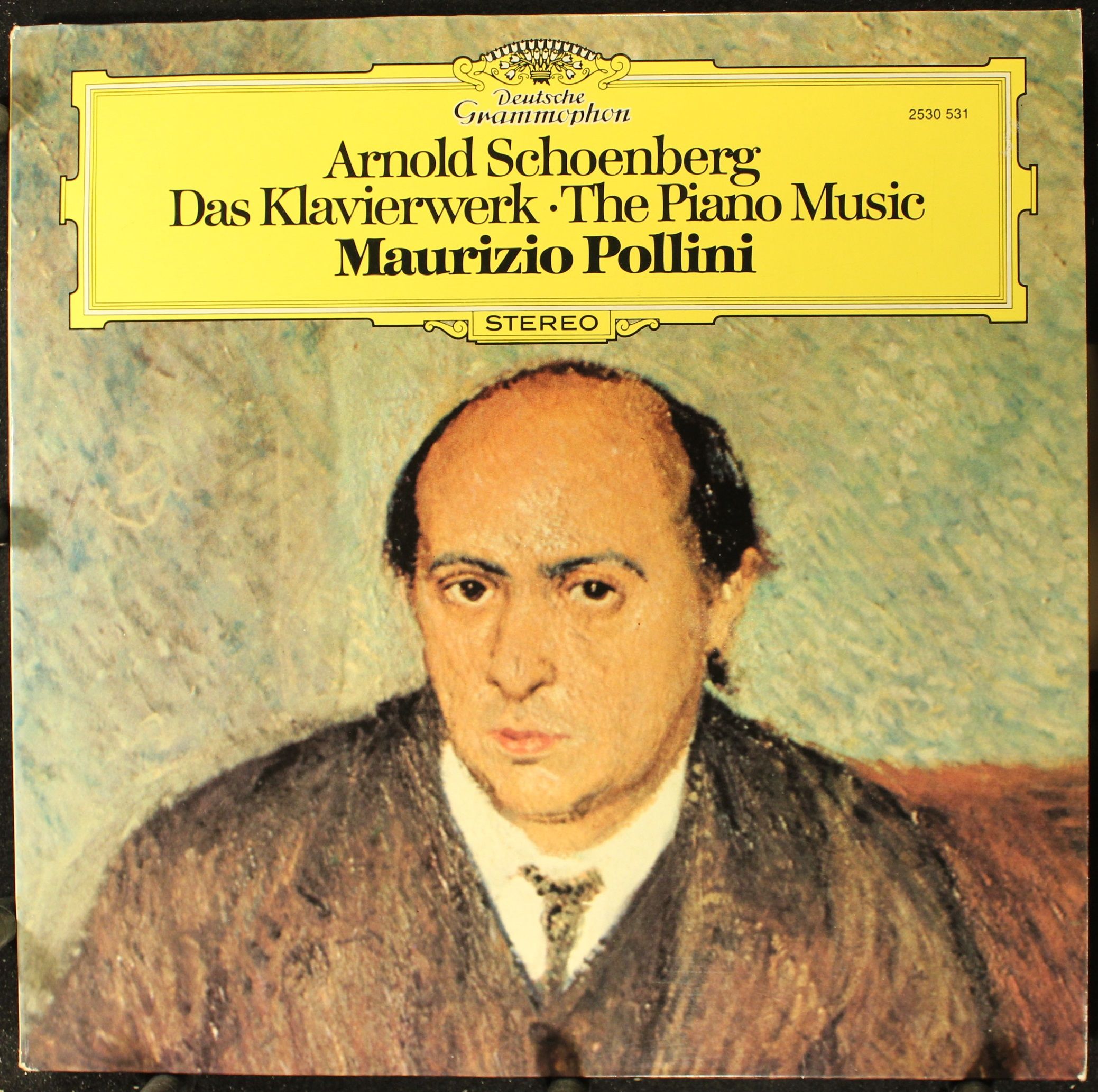 Artist Maurizio Pollini - Page 5